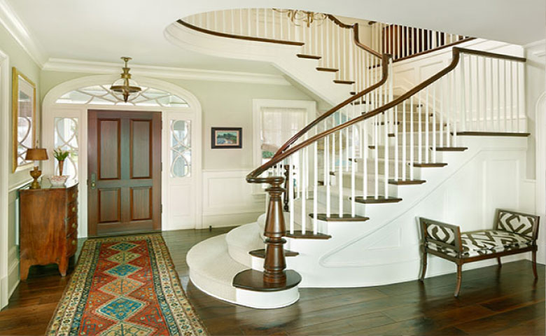Traditional Family Home - Interior Designer Charleston, Kiawah ...